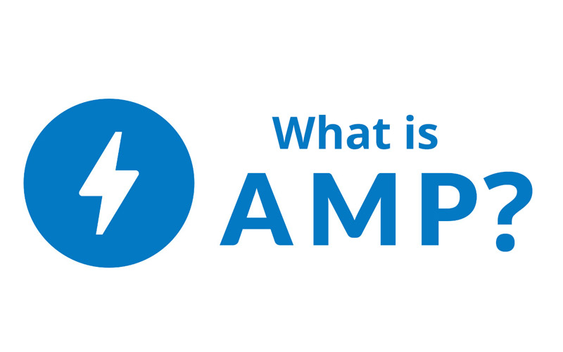 Cos’è una AMP? | Accelerated Mobile Page