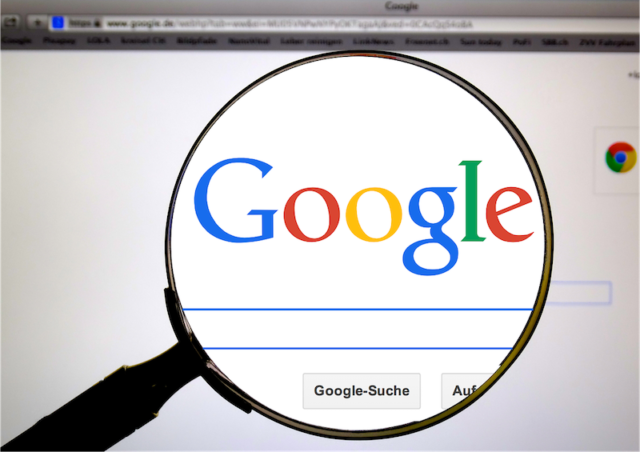 Come funziona Google Spider