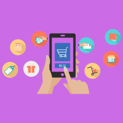 Cos'è l'm-commerce e come puoi applicarlo