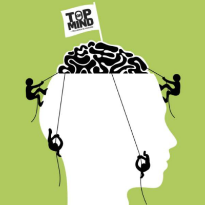 Top of mind: come posizionare il tuo brand nella mente dei consumatori