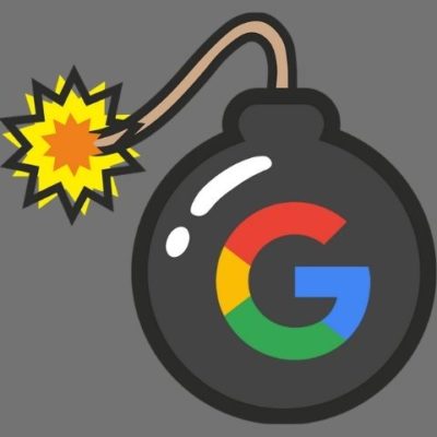 Google bombing e come può danneggiare la reputazione del tuo brand
