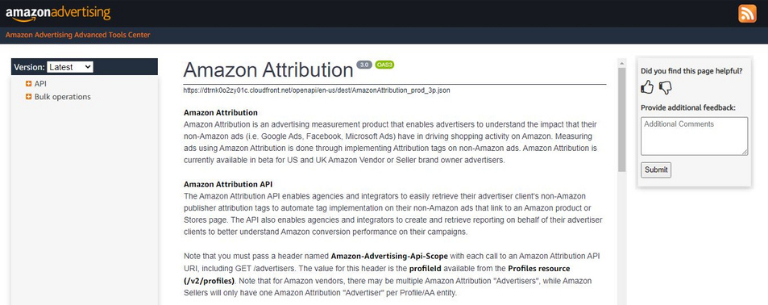 Amazon Attribution, analizziamo lo strumento di misurazione multicanale