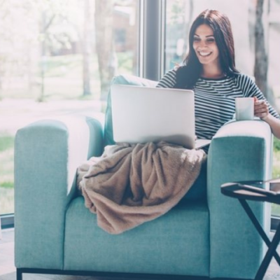 Cocooning digitale, cos'è e come sfruttare questa tendenza