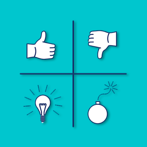 Come eseguire un'analisi SWOT e CAME per definire la tua strategia di ...