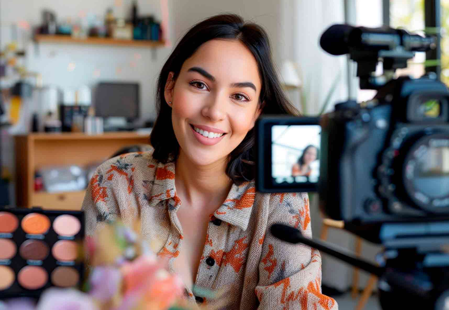 Content Perfomance: influencers con resultados reales | Antevenio