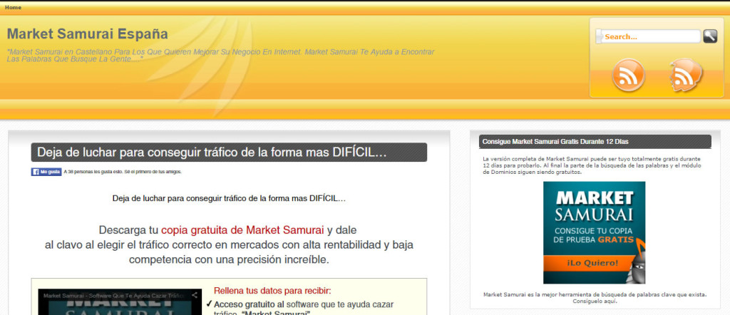 15 Herramientas SEO para el análisis de palabras claves