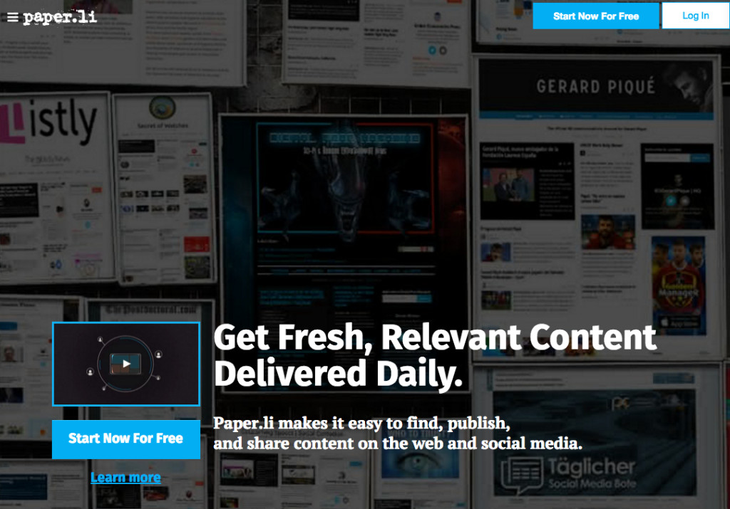 10 mejores herramientas para community managers