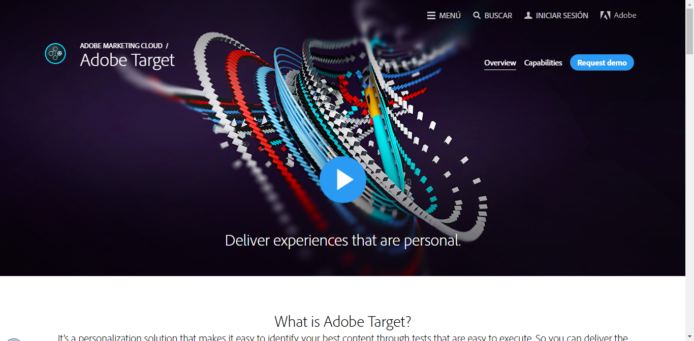 Aprende cómo utilizar tests multivariantes