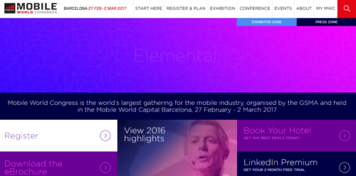 Conferencias de marketing digital imperdibles