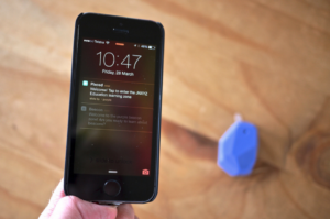 Qué es un beacon y sus beneficios para el marketing