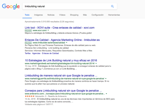 Link-bomb, ¿sabes qué es? ¿Cómo lo evitarías? ¿Sabrías solucionarlo?