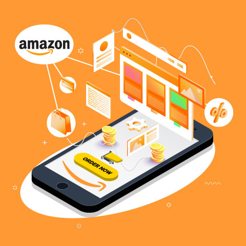 Publicidad en Amazon, ¿sabes qué es y cómo funciona?