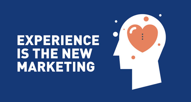 Marketing inmersivo, ¿qué es? Conócelo todo sobre esta técnica