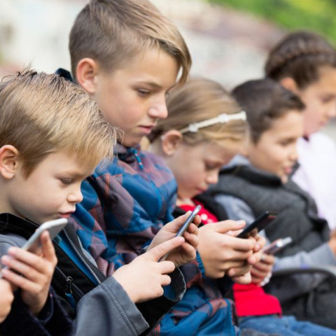 Generación Alpha: cómo convertirles en influencers de nuestra marca