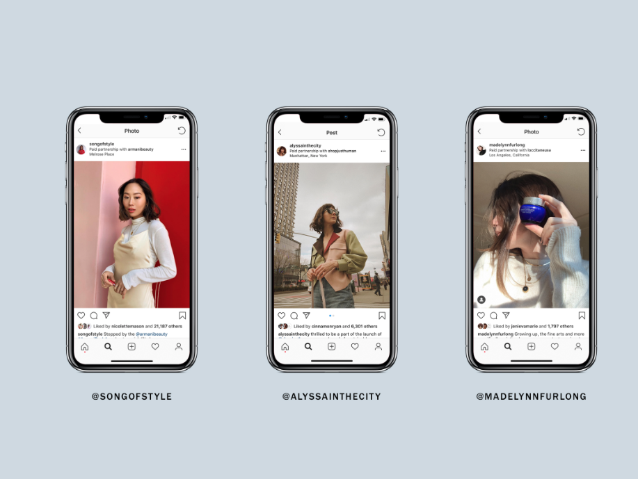 Qué es Instagram Branded Content Ads: Guía práctica – masonerialibertaria Qué es Instagram Branded Content Ads: Guía práctica – masonerialibertaria
