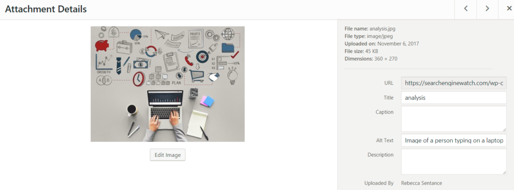 Visual Search: Qué es y cómo influye en el posicionamiento SEO