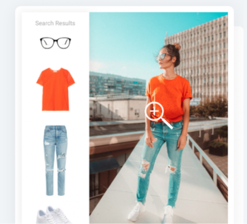 Visual Search: Qué es y cómo influye en el posicionamiento SEO