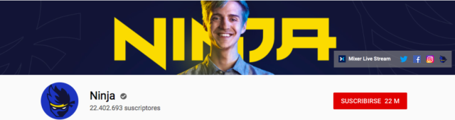 El caso Ninja: ¿es rentable pagar 8 millones por un streamer?
