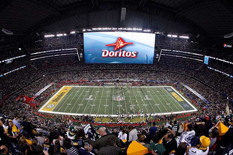 Estrategias De Marketing Digital Para La Super Bowl