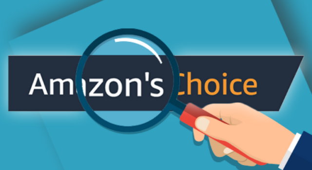 Qué es Amazon choice y como conseguirlo para tus productos