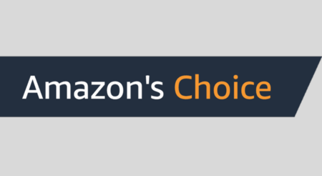 Qué es Amazon choice y como conseguirlo para tus productos