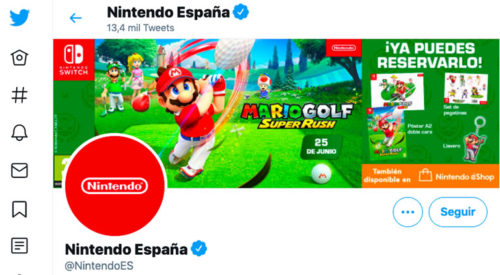 Claves del éxito de la estrategia de marketing de Nintendo