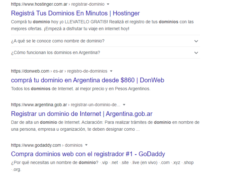 Conoce Algunos Tips Para Optimizar Tu Estrategia De Linkbuilding