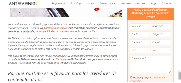 Conoce Algunos Tips Para Optimizar Tu Estrategia De Linkbuilding